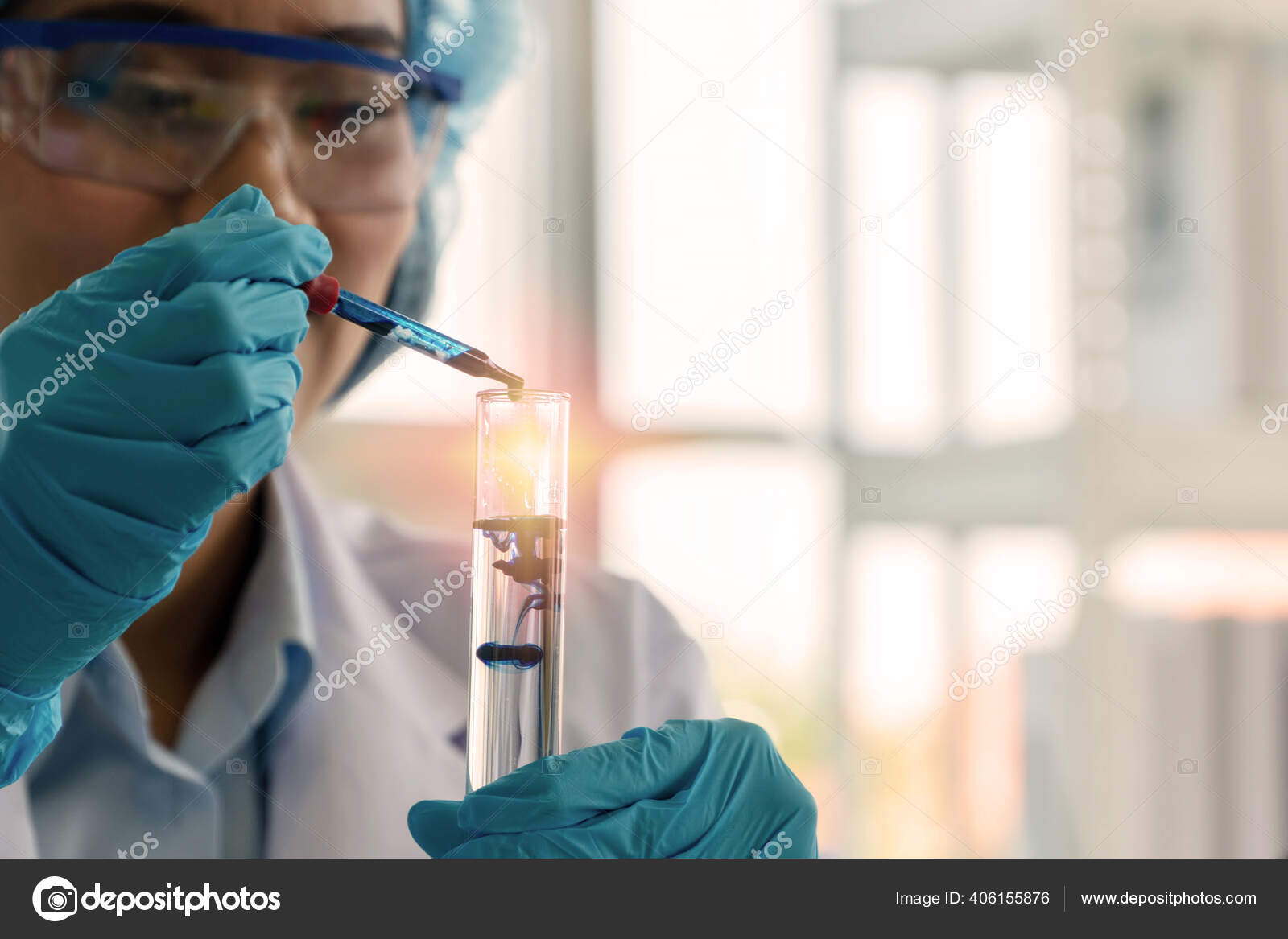 Researchers Finding Ways Protect Preserve Health People Have Good ...