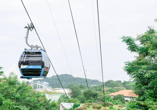 Sentosa tram Stock Photos, Royalty Free Sentosa tram Images | Depositphotos