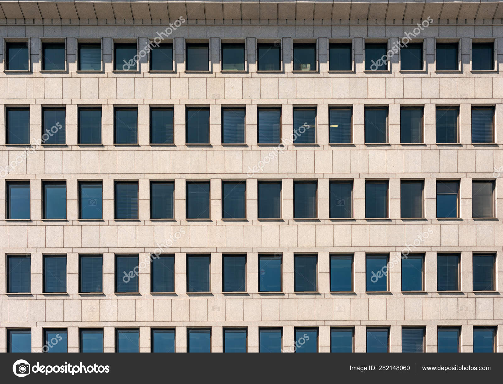 Rectangular Buildings