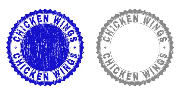 91 Chicken wings stamp Vector Images | Depositphotos