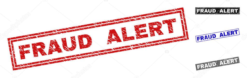 Fraud alert Stock Vectors, Royalty Free Fraud alert Illustrations ...