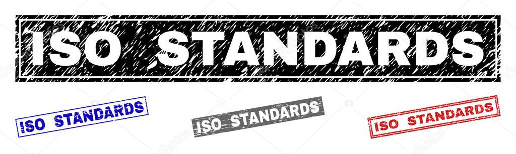 Iso standards Stock Vectors, Royalty Free Iso standards Illustrations ...