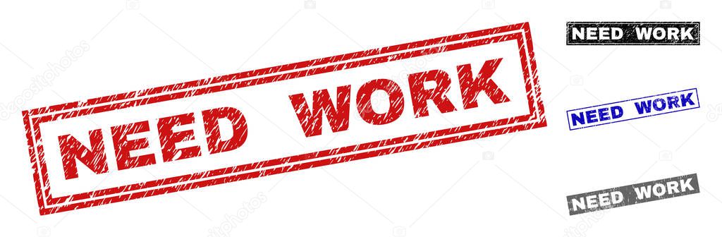 Need work Vector Art Stock Images | Depositphotos