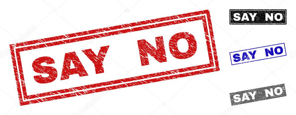 ᐈ Say no to drugs quotes stock vectors, Royalty Free say no ...