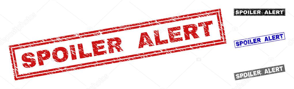 143 Spoiler alert Vector Images - Free & Royalty-free Spoiler alert ...