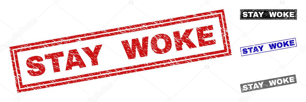 Woke Stock Vectors, Royalty Free Woke Illustrations | Depositphotos®