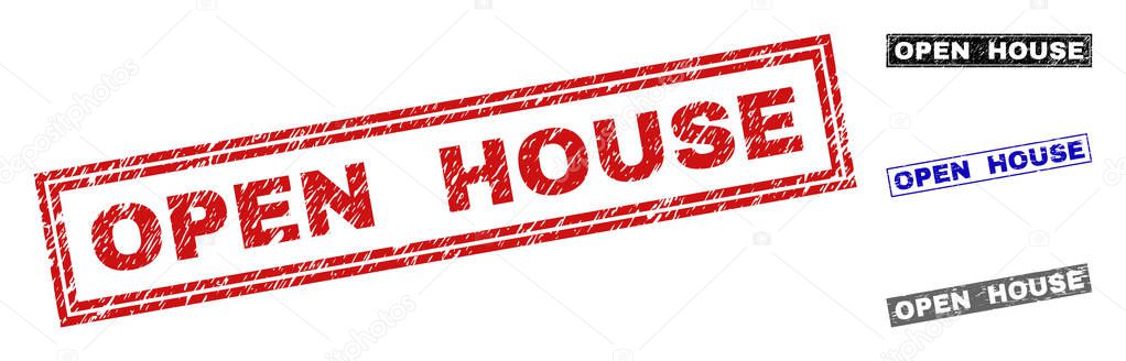 794 Open house stamp Vector Images, Open house stamp Illustrations ...