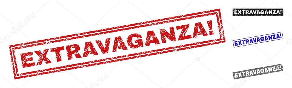Extravaganza Stock Vectors, Royalty Free Extravaganza Illustrations ...