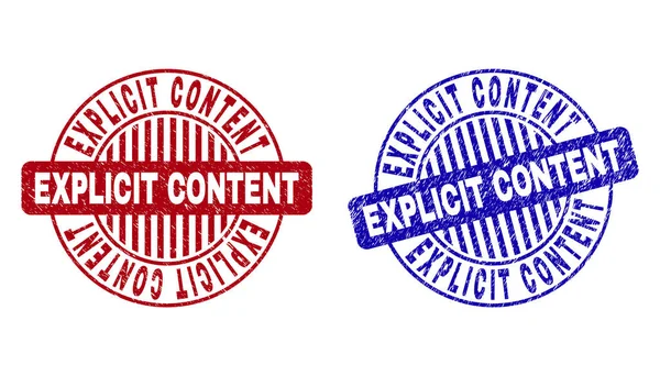 Explicit content Stock Vectors, Royalty Free Explicit content ...