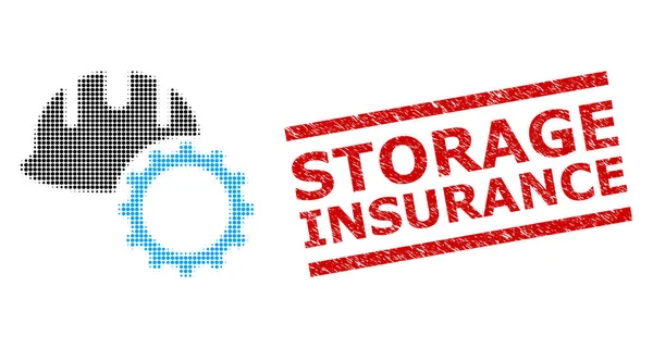 100,000 Seguro de almacenamiento Vector Images | Depositphotos