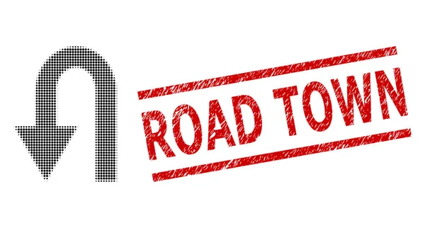 15,767,064 Town sign Vector Images | Depositphotos