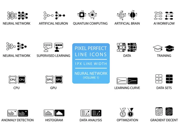 4,171 Deep learning Vector Images | Depositphotos