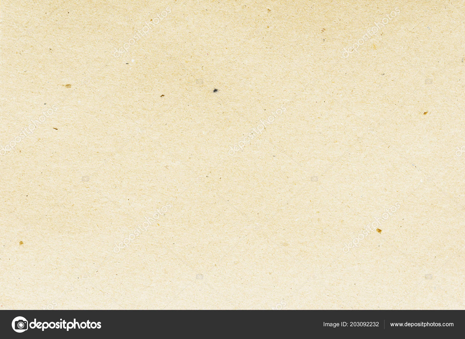 Organic Paper Background