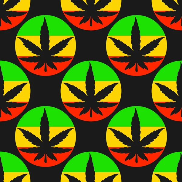 Cannabis concept Vector Art Stock Images | Depositphotos