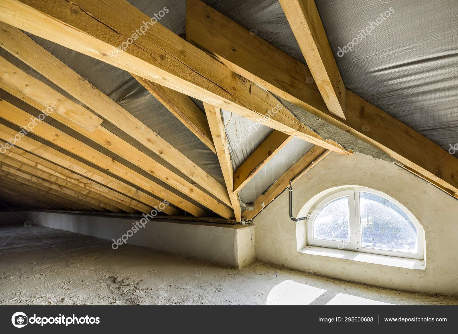 How To Put A Beam In The Attic - The Best Picture Of Beam