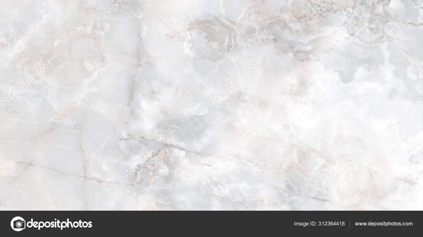 White Onyx Marble Texture
