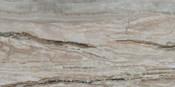 Lined Marble Stone Texture Natural Marble Background Stock Photo by ...