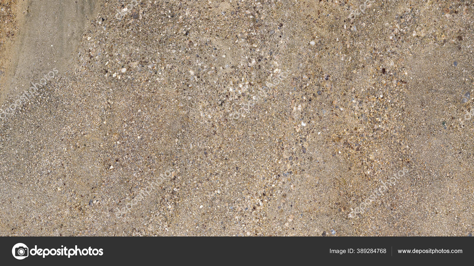 Concrete Wall Sand Macro Texture Background Stock Photo by ©ecemre ...