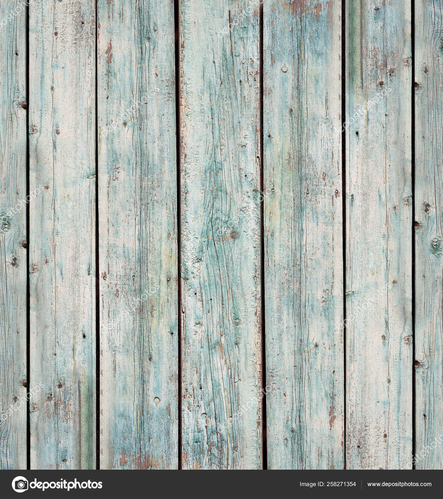 Vintage Rustic Wood Background