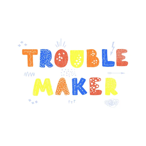 Troublemaker Vector Images, Royalty-free Troublemaker Vectors ...