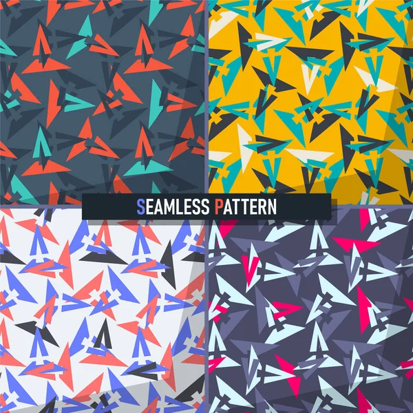 7,919,631 Polygon seamless patterns Vector Images | Depositphotos