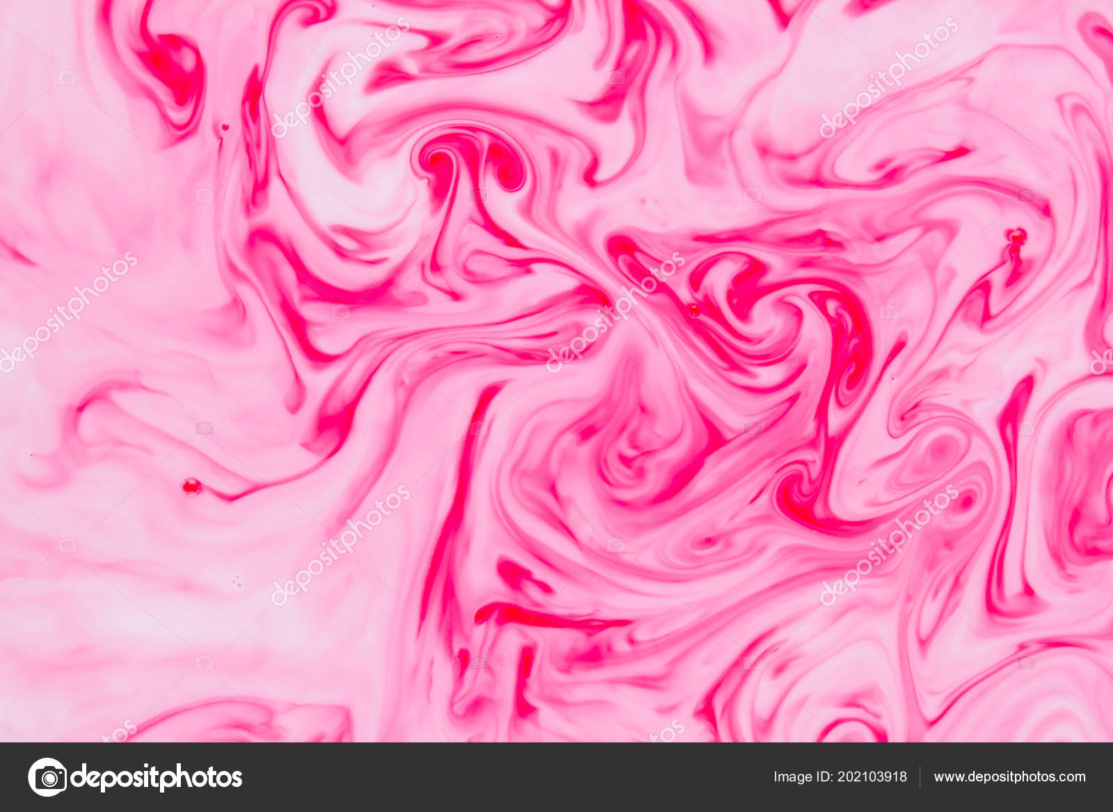 White And Pink Abstract Backgrounds