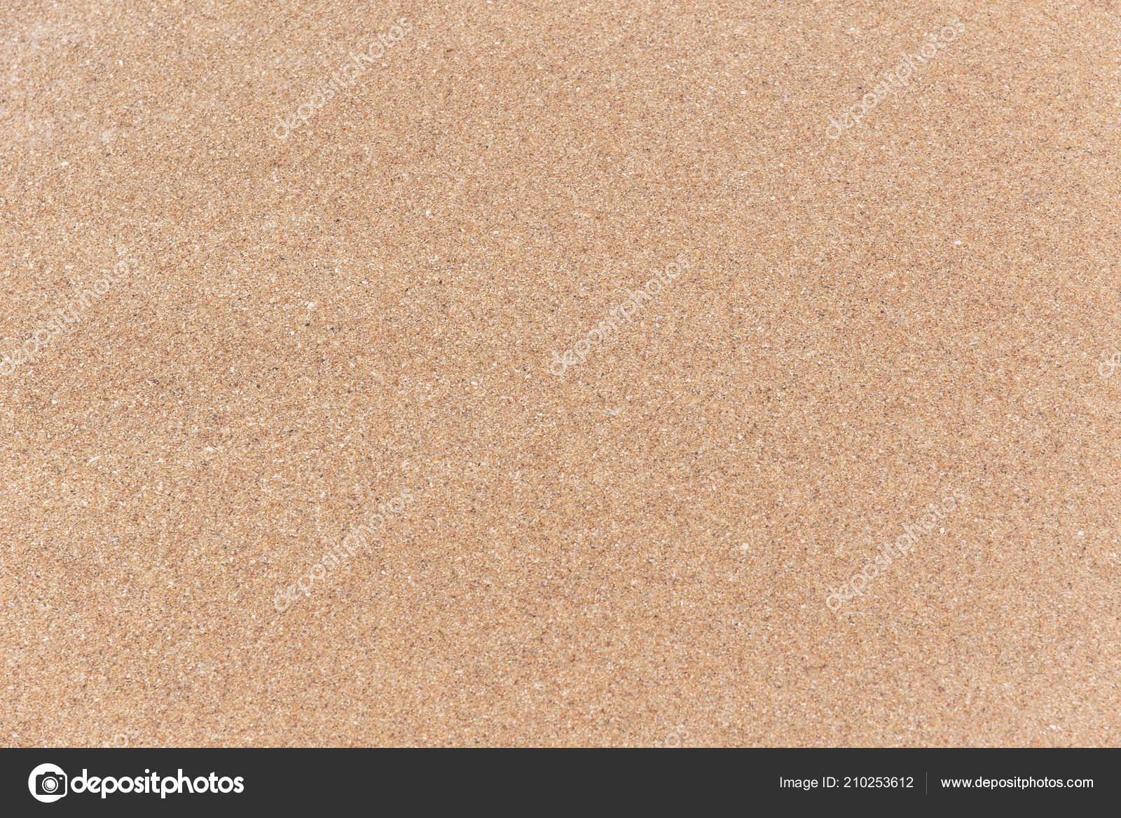 High Detail Macro Beach Sand Texture Pattern Nature Background — Stock ...