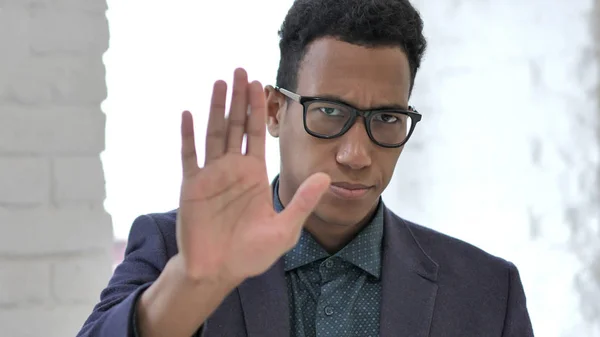 Man stopping Stock Photos, Royalty Free Man stopping Images | Depositphotos