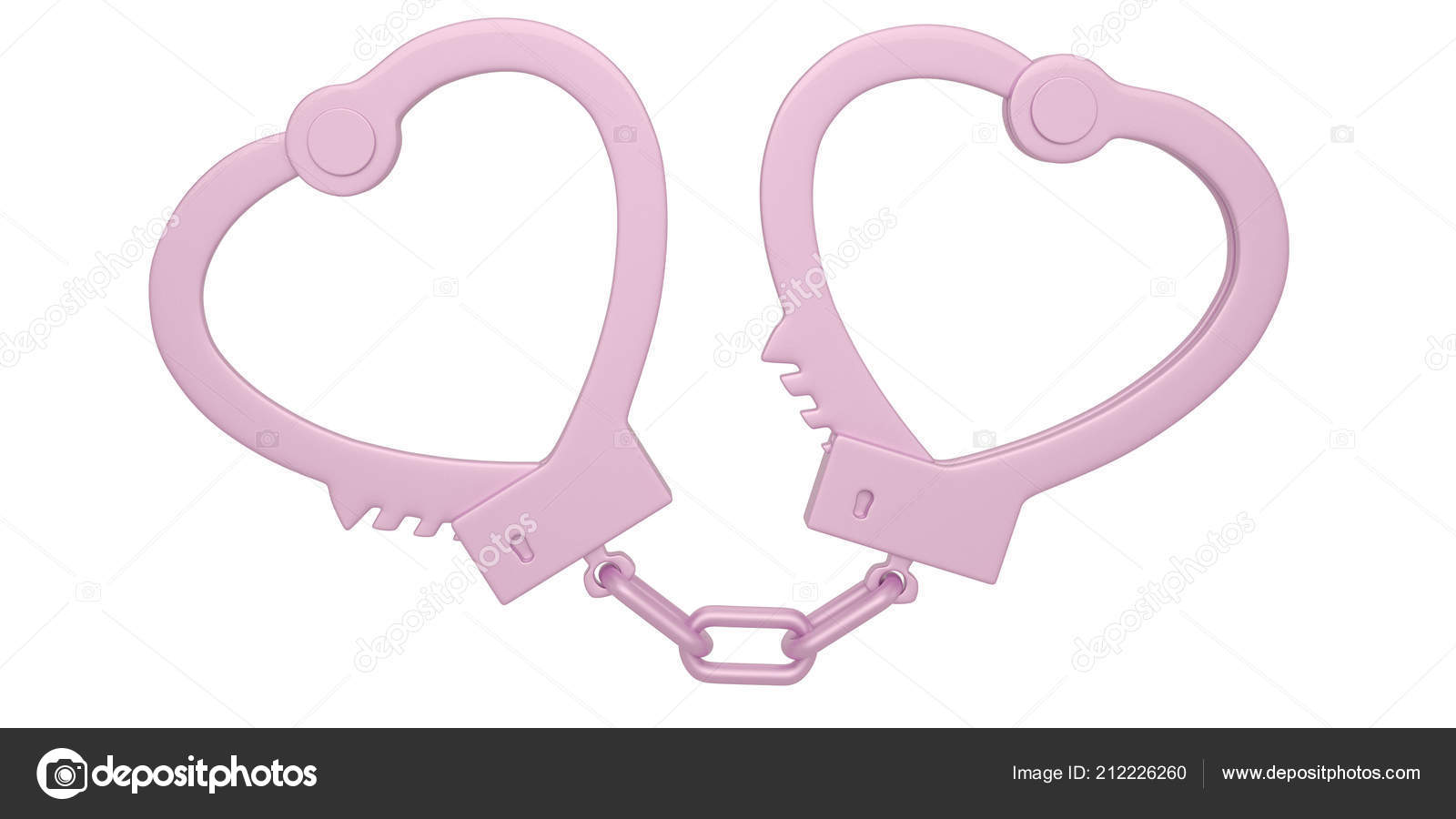 Handcuffed Heart