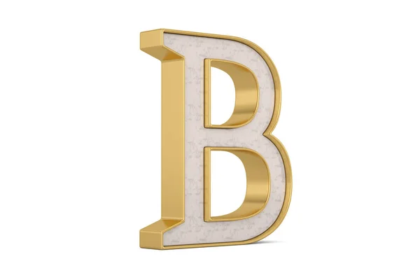 Letra b dorado fotos de stock, imágenes de Letra b dorado sin royalties ...