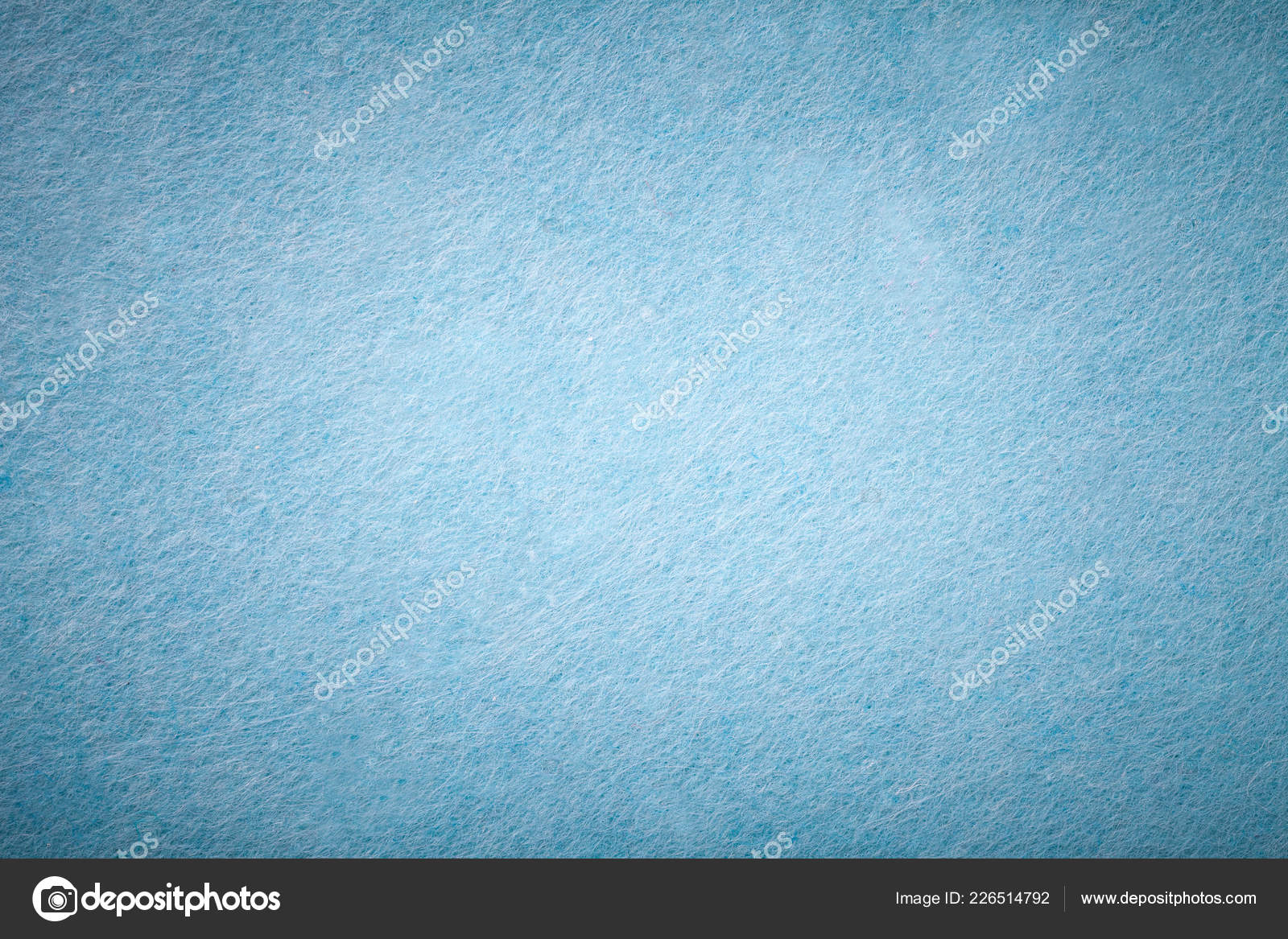 Light Blue Matte Background Suede Fabric Closeup Velvet Texture ...