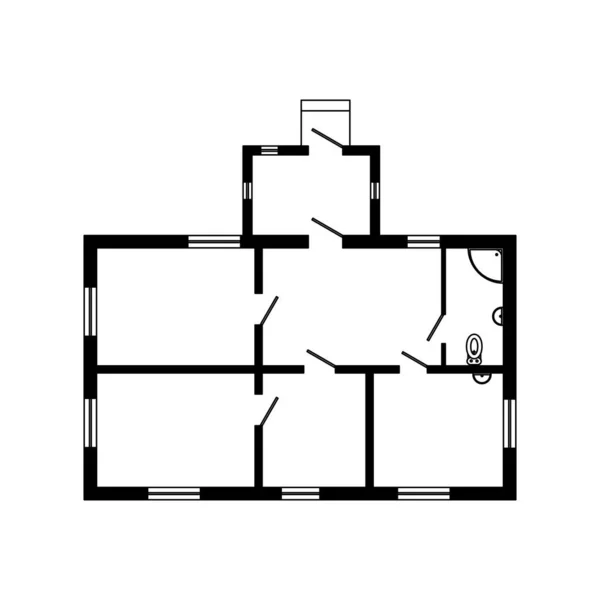 Casa sin techo fotos de stock, imágenes de Casa sin techo sin royalties ...