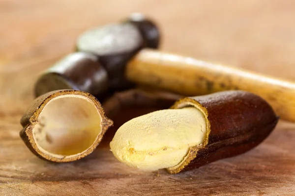 Jamaican Stinking Toe Fruit