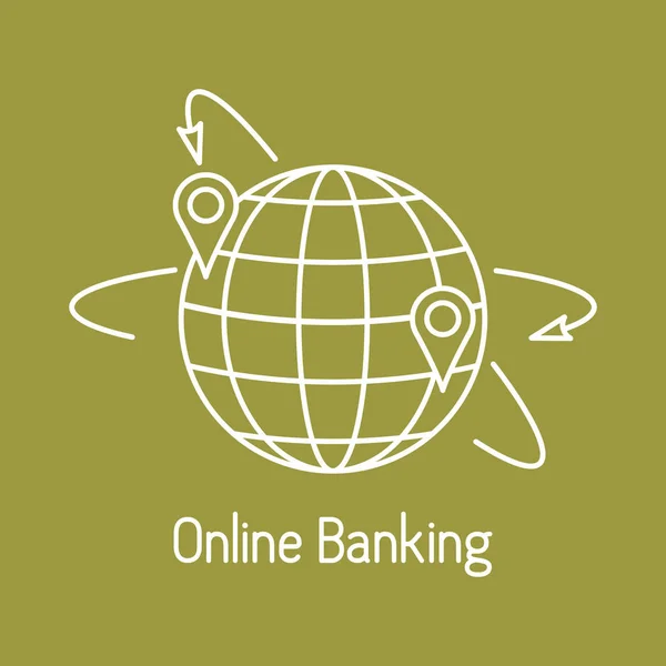 Online Banking Logos