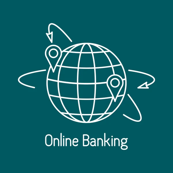 Online Banking Logos