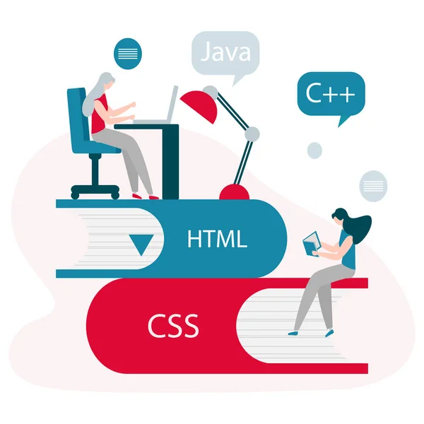 Learn java Vector Art Stock Images | Depositphotos