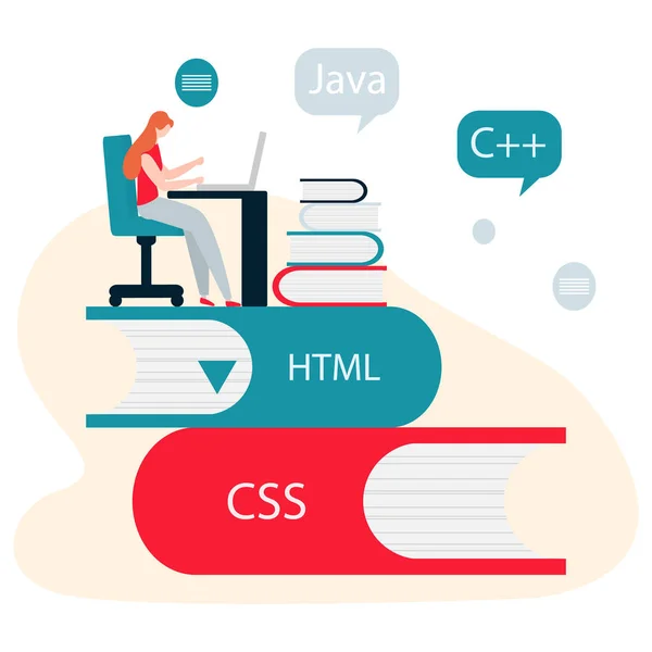 Learn java Vector Art Stock Images | Depositphotos