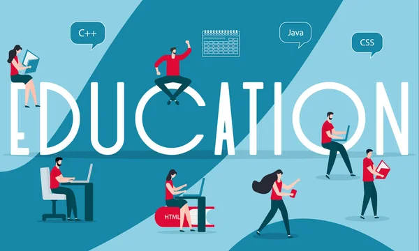 Learn java Vector Art Stock Images | Depositphotos