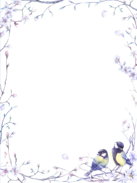 Bird border Stock Photos, Royalty Free Bird border Images | Depositphotos