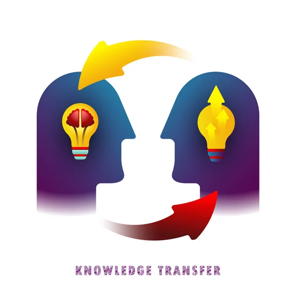 1,892 Knowledge sharing Vector Images | Depositphotos