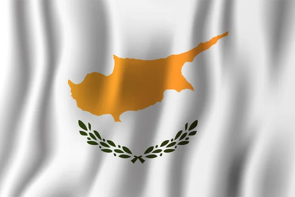100,000 Bandera cyprus Vector Images | Depositphotos