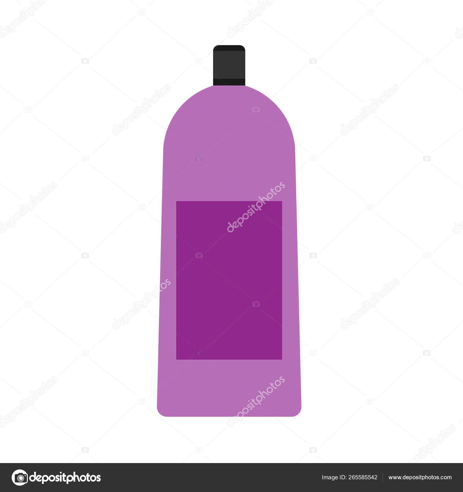 Cream cosmetic treatment health vector icon. Woman beauty produc Stock ...