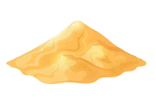 769 Sand pile Vector Images | Depositphotos