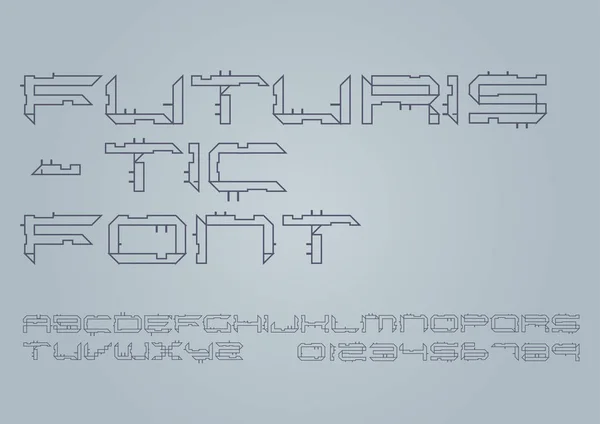 Tlc font images vectorielles, Tlc font vecteurs libres de droits ...