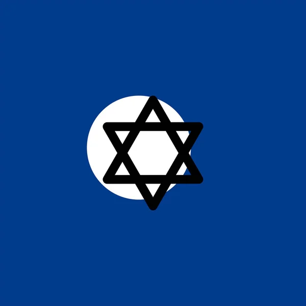 100,000 Blue jewish symbol Vector Images | Depositphotos