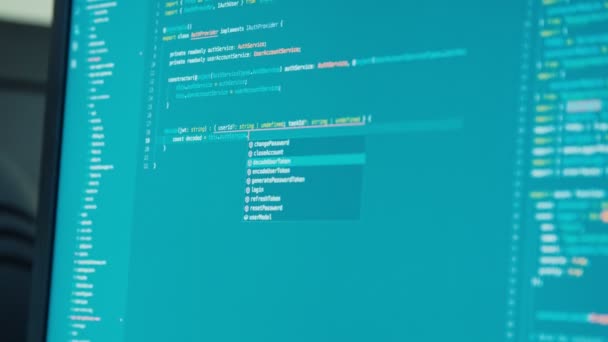 Vidéos pour Codage à l'écran, Codage à l'écran clips vidéo HD / 4K ...