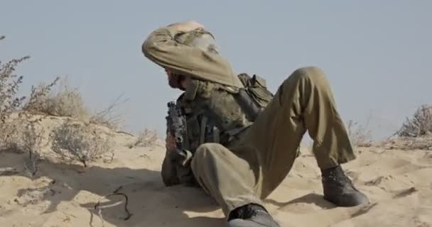 53 Idf background Videos, Royalty-free Stock Idf background Footage ...