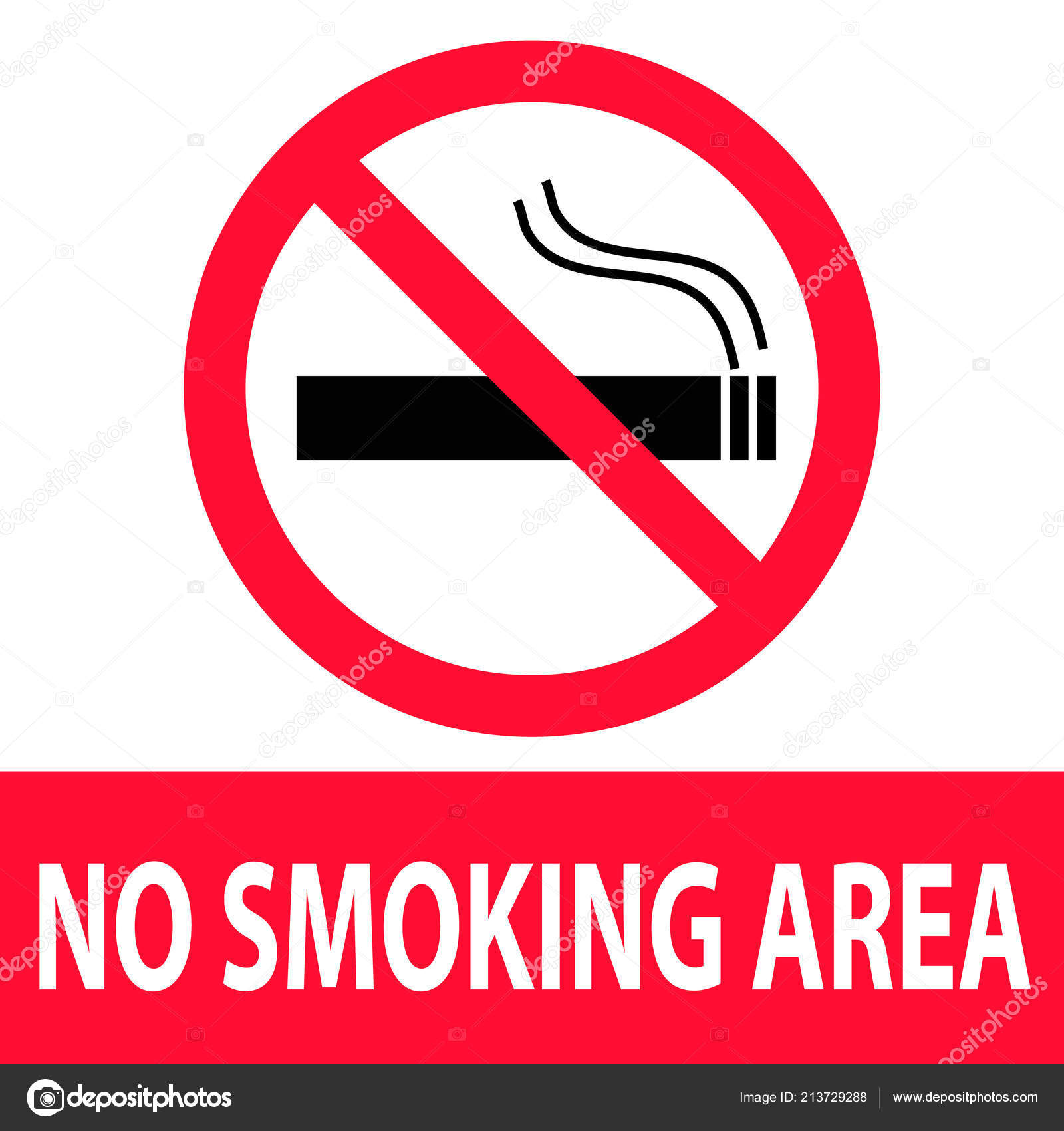 Area Merokok Logo Area Merokok | PDF