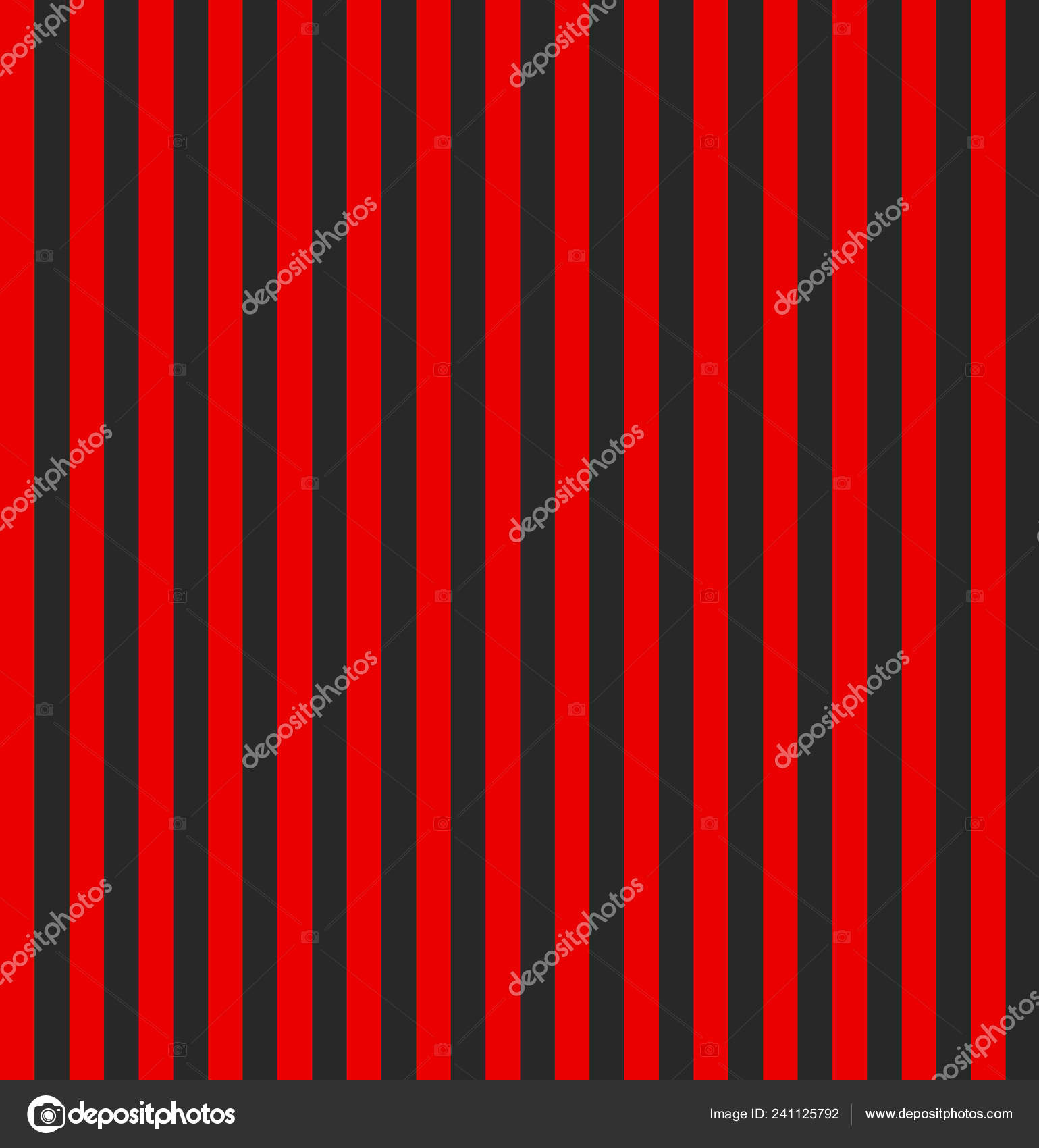 Red And Black Backgrounds Stripe