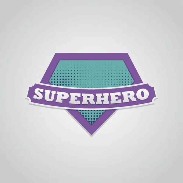 100,000 Superhero logo Vector Images | Depositphotos